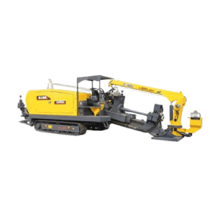 XCMG Indodrill - XCMG Foundation Indonesia Service Center