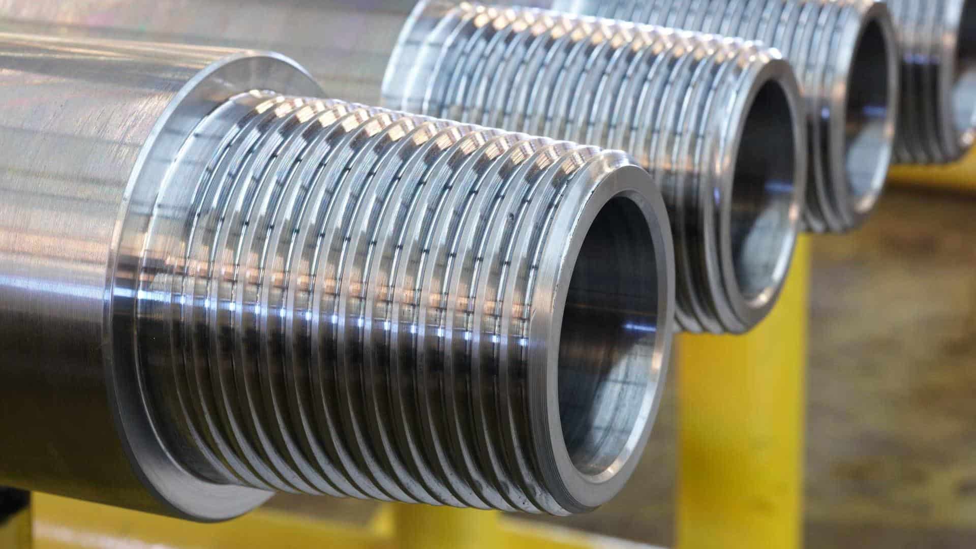 Pipe Dope, Pentingnya Senyawa Ulir dalam Batang Bor HDD