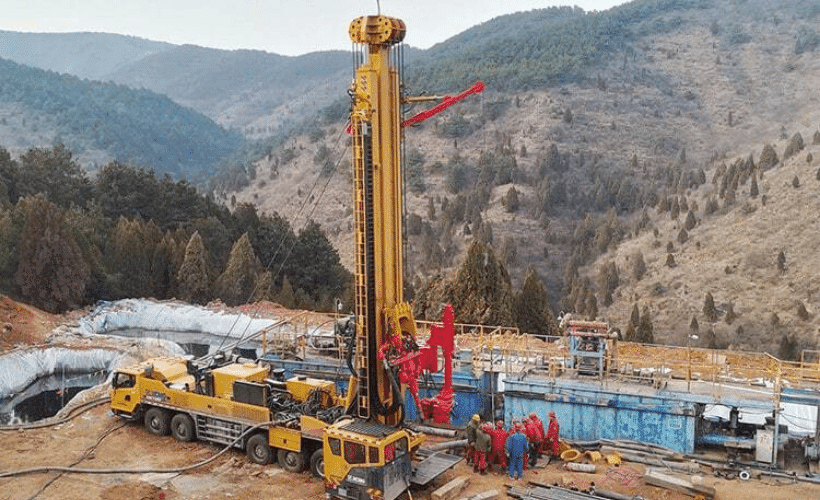 Cara Menentukan Kedalaman Sumur Dalam yang Efektif