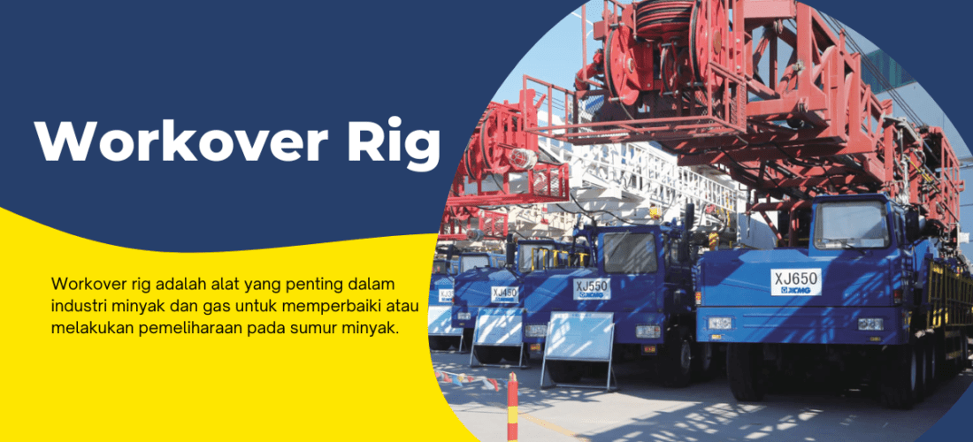 XCMG Indodrill - XCMG Foundation Indonesia Service Center